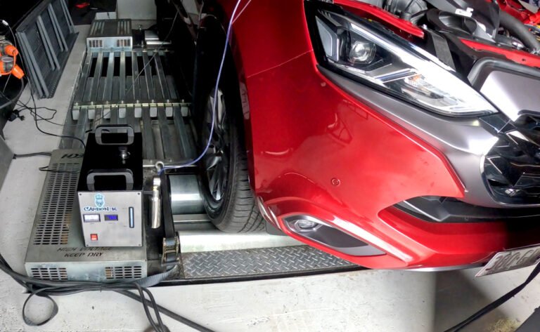Carbon Cleaning: SC Diesel Tuning for Engine Performance