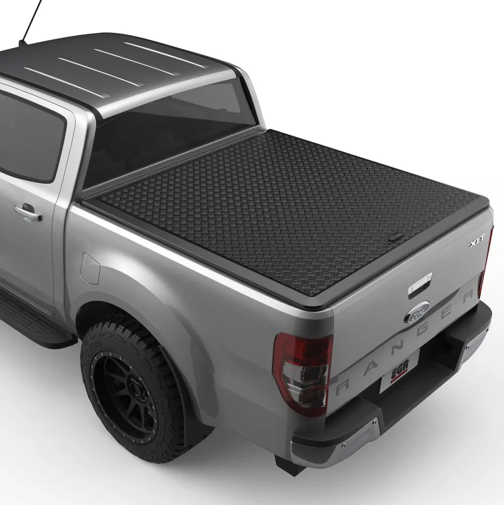 SC Diesel Tuning » Blog Archive EGR Load Shield Ford Ranger PX 2011–2021