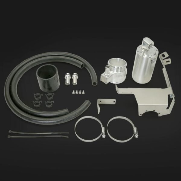 Toyota LandCruiser 300 Series HPD Catch Can